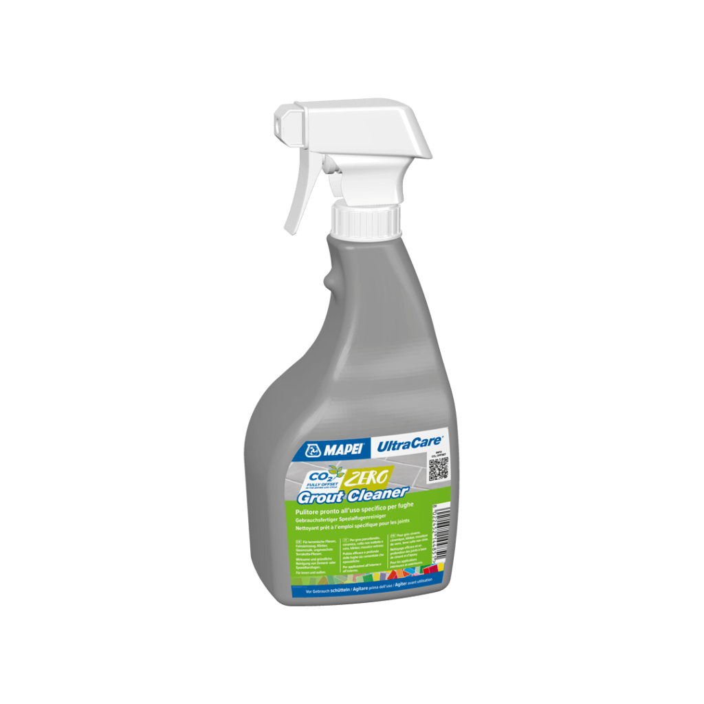 Kαθαριστικό UltraCare Grout Cleaner 0,75L Mapei - n-papageorgiou